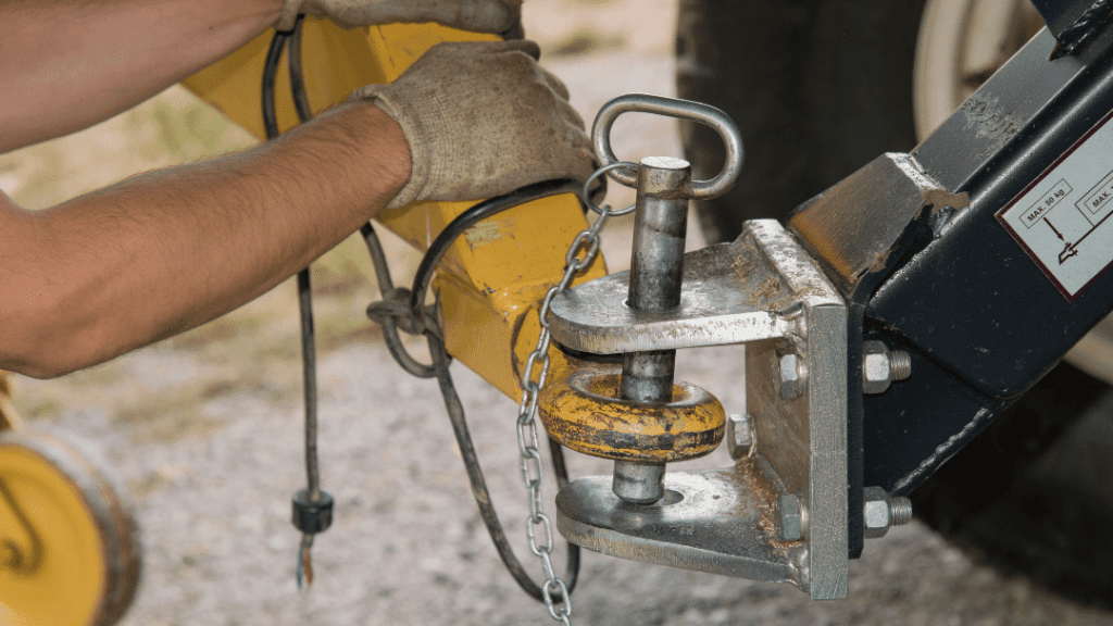 The Ultimate Guide: Safe & Easy Hitch Cover Removal - TowPedia
