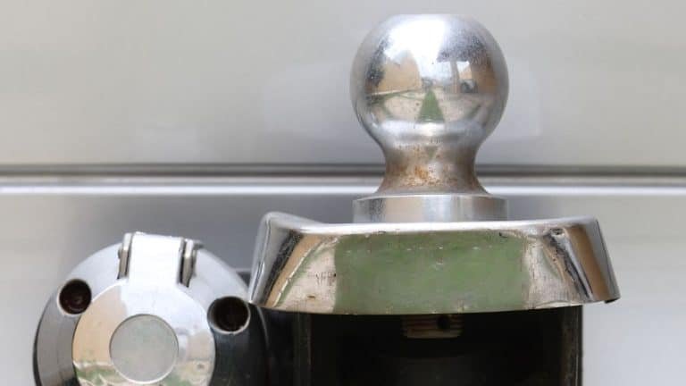 Best Towing Hitch Balls: An Essential Guide for Safe and Efficient ...