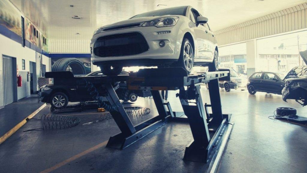 How Thick Should Concrete Be For A 2 Post Car Lift Ultimate Guide How Thick Should Concrete Be For A 2 Post Car Lift Ultimate Guide