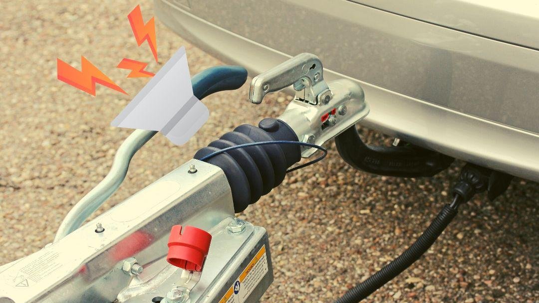 Pintle vs. Ball Hitch: A Comprehensive Comparison for Optimal Towing ...