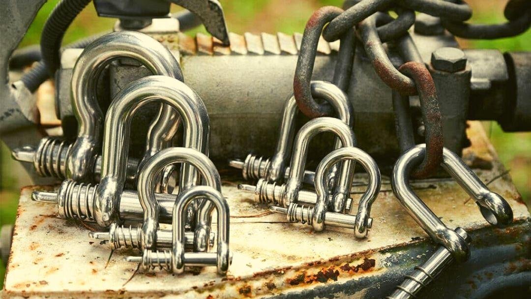 What is D Shackle? Your Ultimate Guide to Understanding This Essential ...