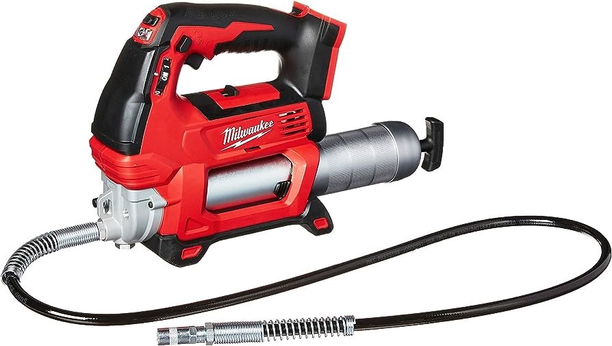 Should I Grease My Towball? Discover the Power of Lubrication - TowPedia