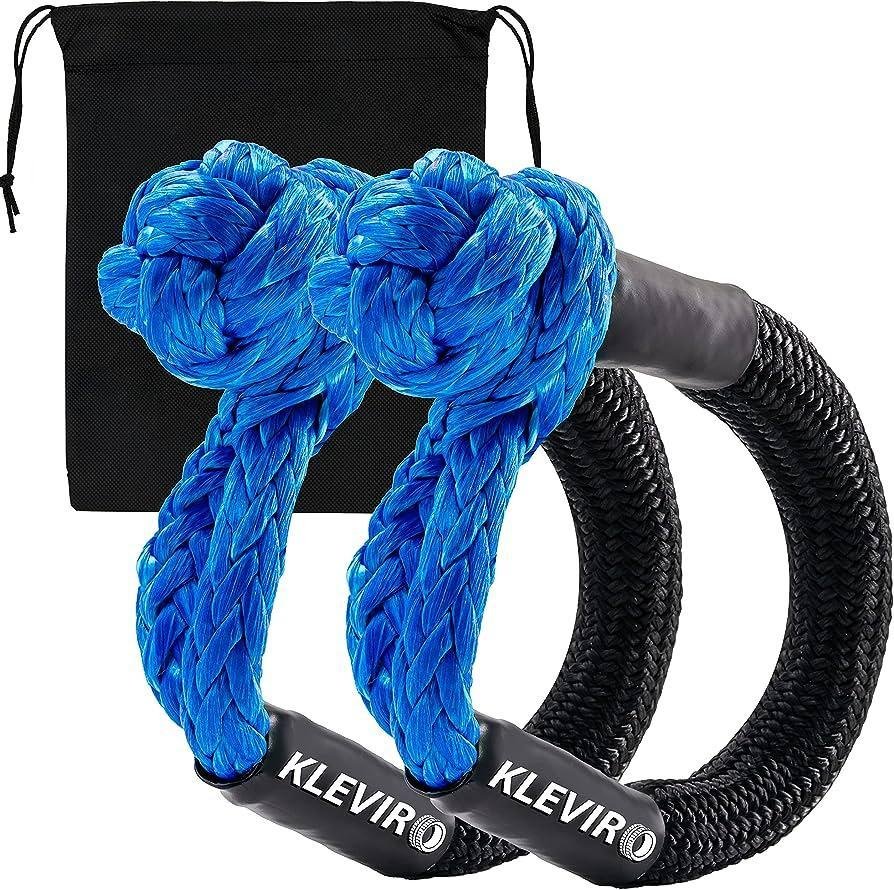 What is Synthetic Rope Made Of? Discover the Strength of Modern Fibers ...